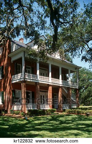 Biloxi, ms tullis toledano manor in national register of historic ...