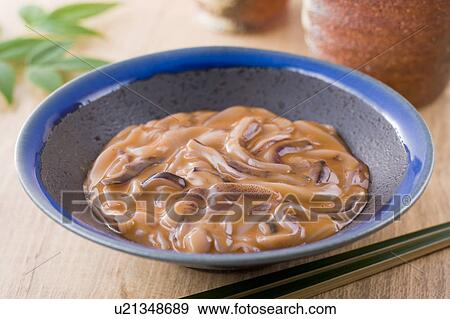 Shiokara Stock Photo | u21348689 | Fotosearch