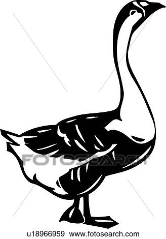 Clip Art - liba u18966959 - Clipart, Poszter Illusztrációk, Rajzok és ...