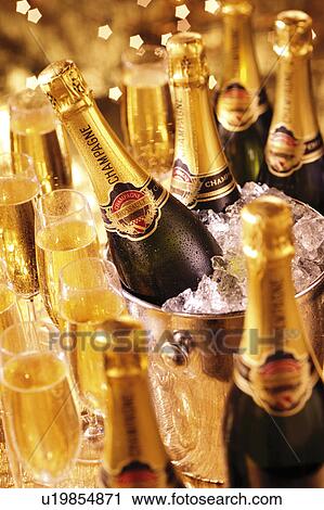 Champagne fête » Voyage - Carte - Plan