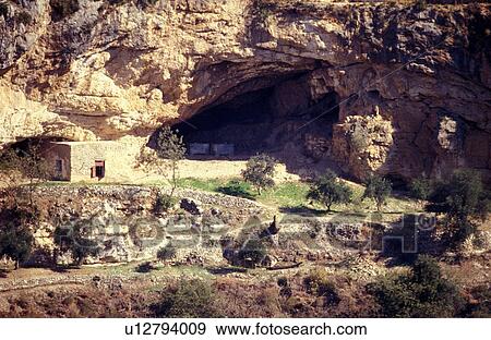 Lebanon, liban, Kousba, middle, east Stock Photo | u12794009 | Fotosearch