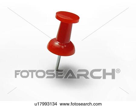 Push, pins, pin, office, object, drawing, tack Picture | u17993134 ...