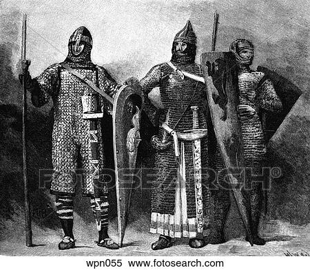 Armor of 1066, Armor of 1130 (Geoffrey Plantagenet), Armor of 1200 ...